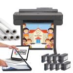 Custom Poster Packages for Schools - Affordable Options