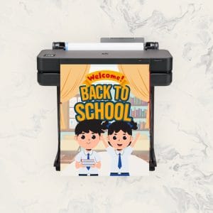 How To Create Eye-Catching Posters for Schools: - Poster Printers For ...