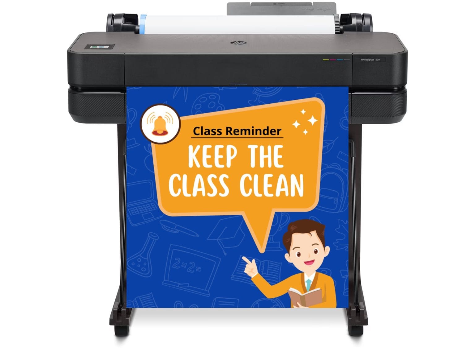 Understanding Canva’s File Formats: A Guide for Creators - School Poster Makers