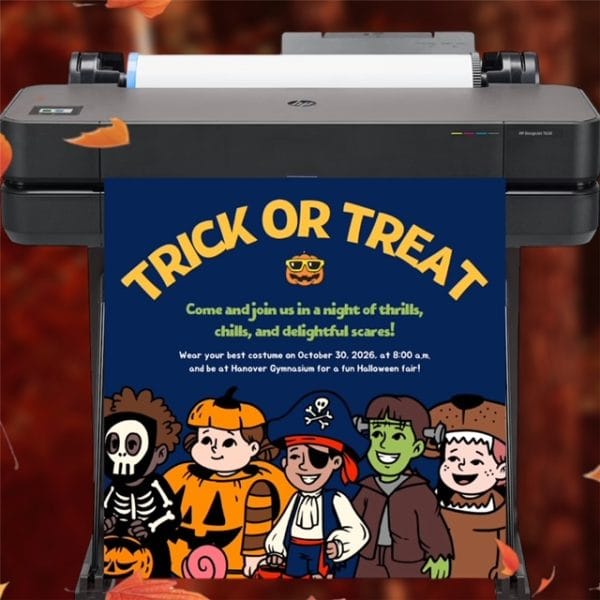 Creative Poster Ideas Using Canva - School Poster Makers