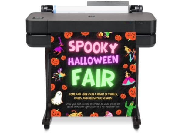 Top Essential 5 Tips for Owning Poster Making Machines - Poster ...