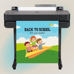 How To Choose The Best Poster Printer Machine - Poster Printers For Schools