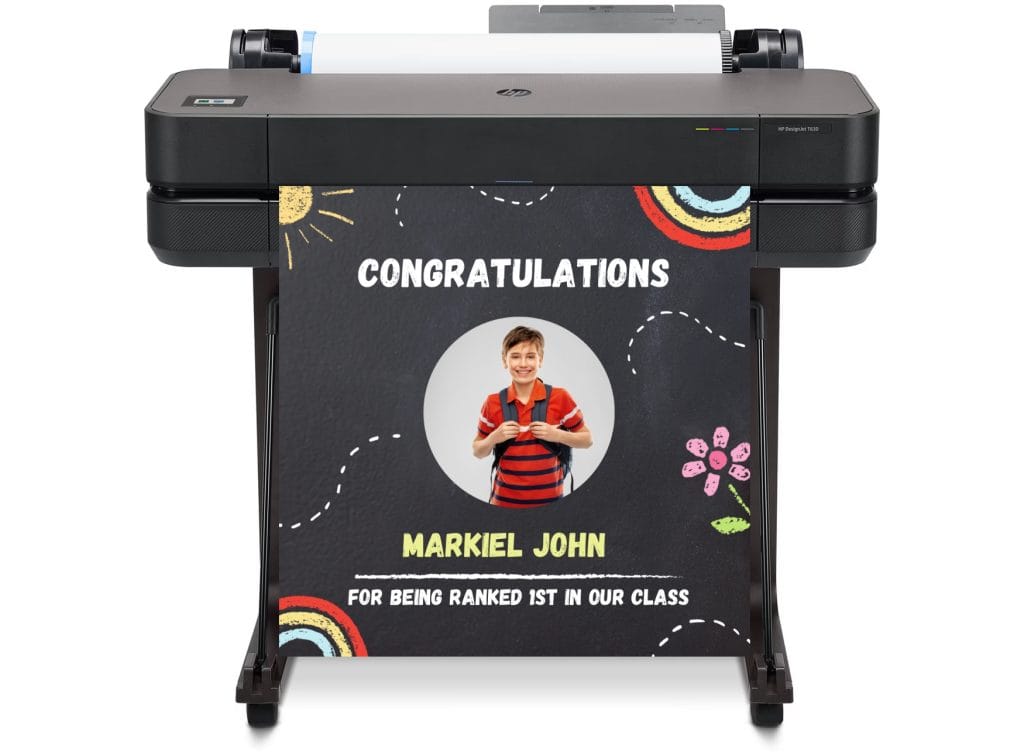 Using Your Poster Printer Machine for Extra-Large Prints - Poster ...