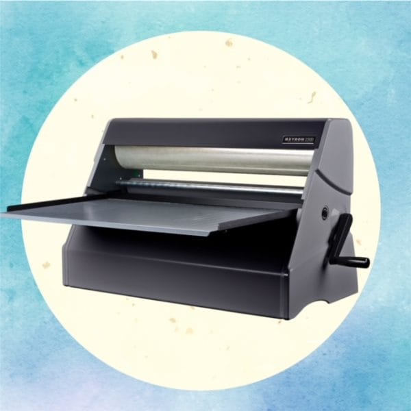 How to Laminate a Poster for Schools: A Guide to School Laminators ...