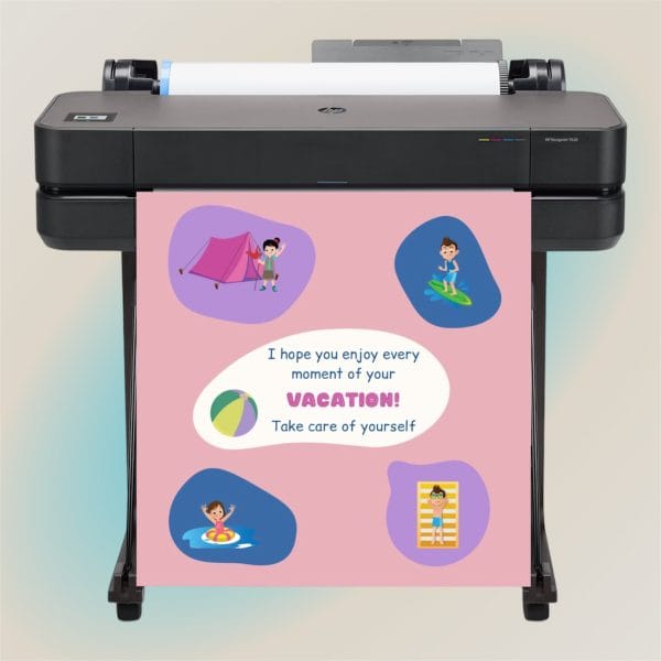 Education Graphics Solutions: Full Color Poster Making Machines ...