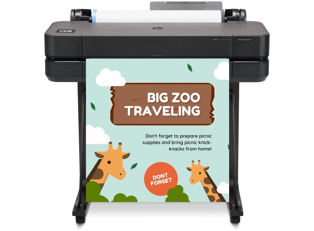 Canva and Poster Making Machines: The Perfect Combo for School Projects and Events - School ...