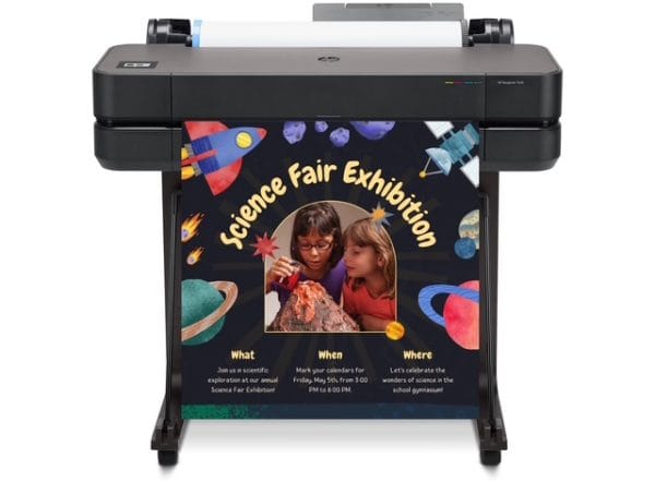 Discover the Best Poster Making Machines for Schools - School Poster Makers