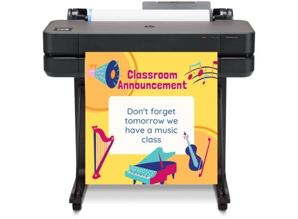 Choosing the Best School Vendor for Poster Printers: A Guide - Poster ...