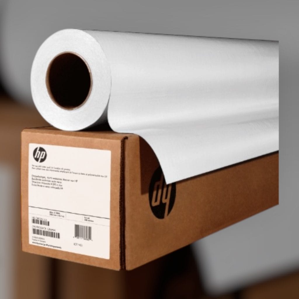 What Type of Paper Are Posters Printed On? - Poster Printer Machines ...