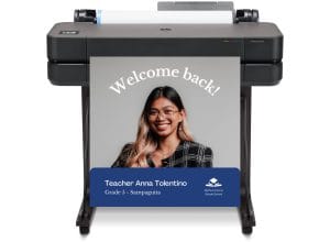 Poster Making Machines: A Must-Have for Schools - School Poster Makers
