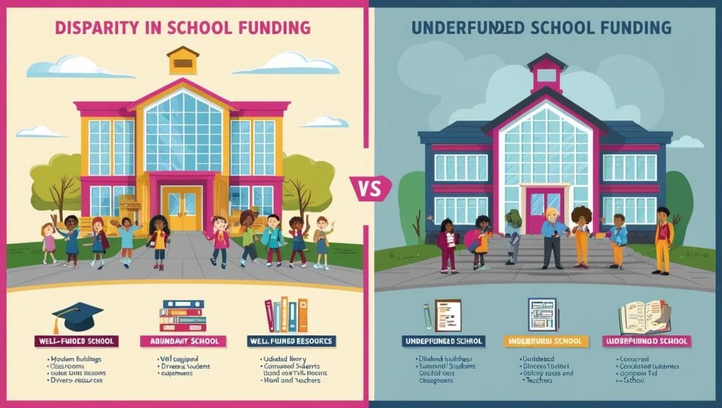 Funding Options for K-12 Schools: A Guide - Poster Printers For Schools