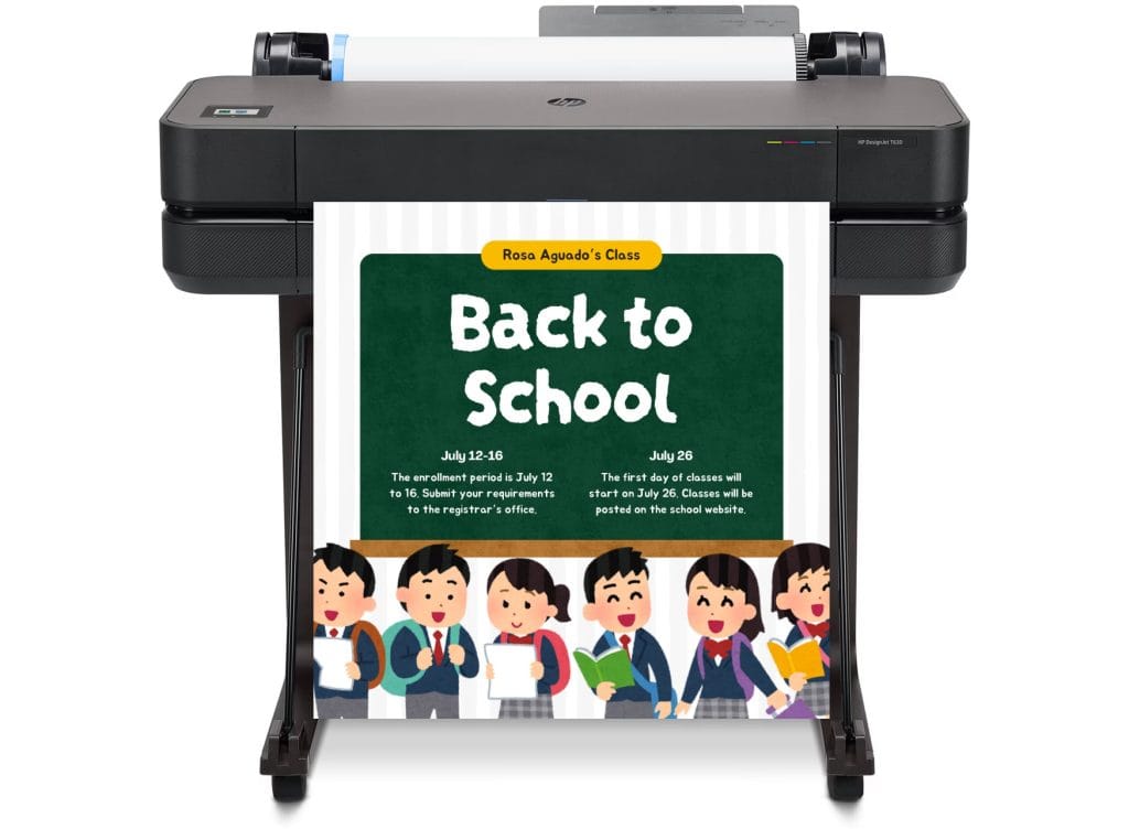 Poster Making Machines: A Guide to Making Professional Displays ...
