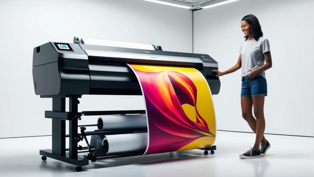 Poster Printers: Transforming Education Through Visual Learning ...