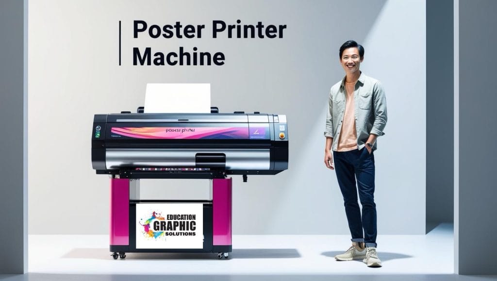 A Guide To Poster Printers for Schools - Poster Printers For Schools