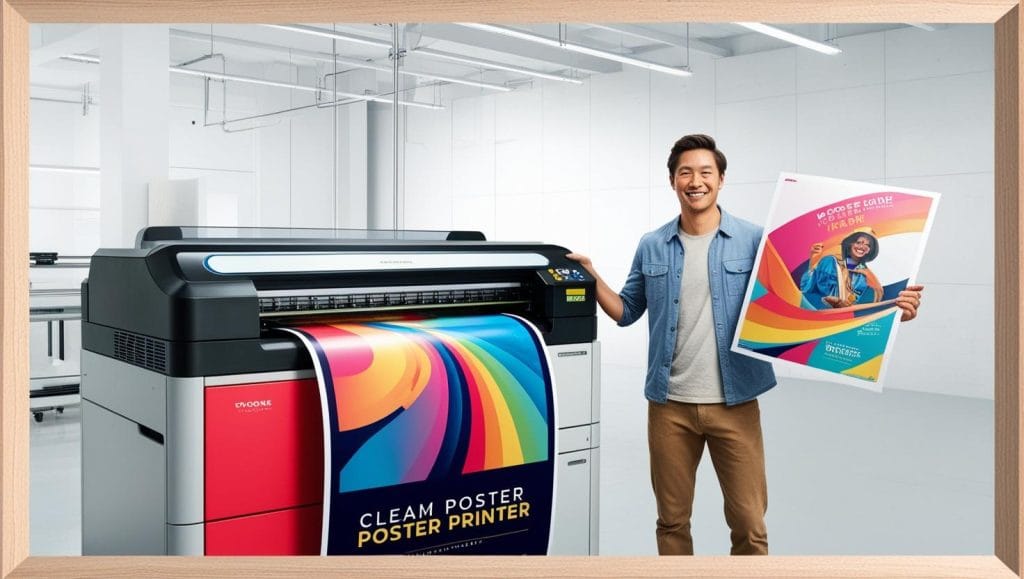 Ultimate Guide to Poster Printer Machines: How Schools Can Easily ...