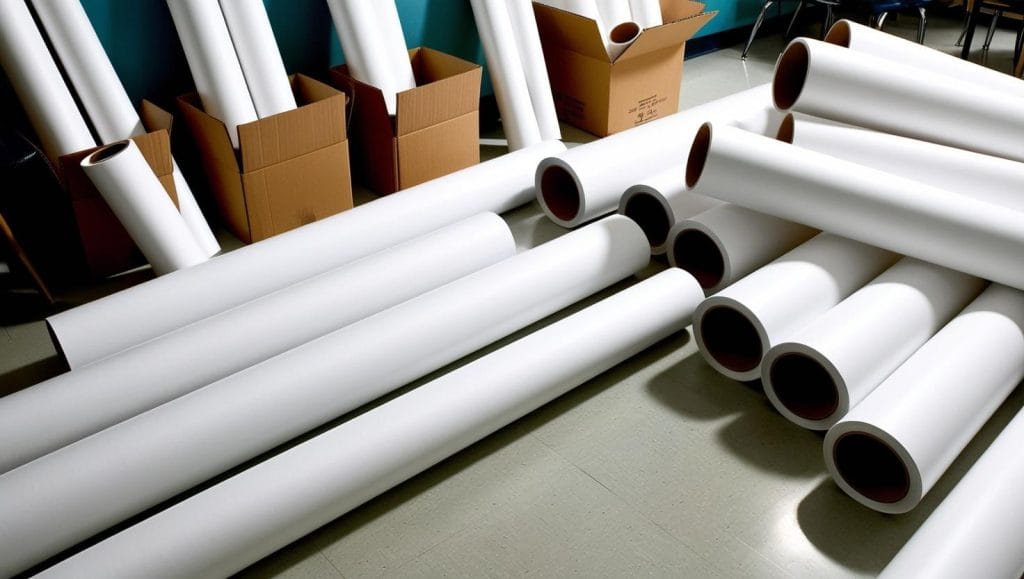 The Best Wide Format Poster Paper Rolls for Schools | Premium Poster Printer Paper at Unbeatable ...