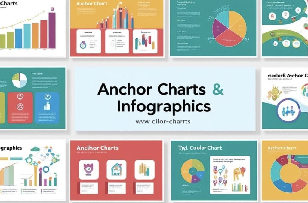 The Ultimate Guide to Infographics and Anchor Charts