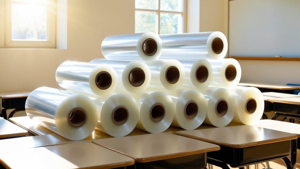 Understanding the Cold Lamination Process: A Guide