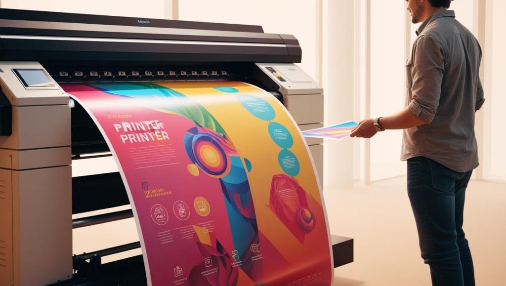 Poster Size Printer: The Ultimate Guide for Schools in 2025 - School ...