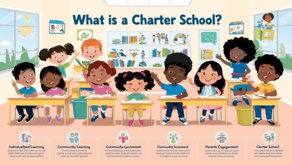 What Is a Charter School?