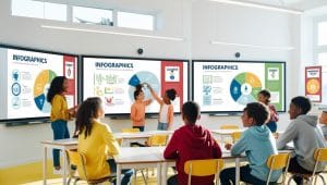 Infographics in the Classroom: Transforming Learning