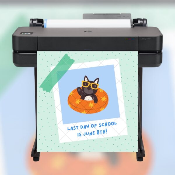 Choosing the Best Poster Printer for School Visuals - Poster Printers ...