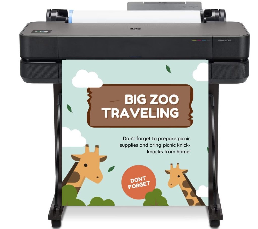 5 Brilliant Tips for Your Poster Maker Printer - Poster Printer ...