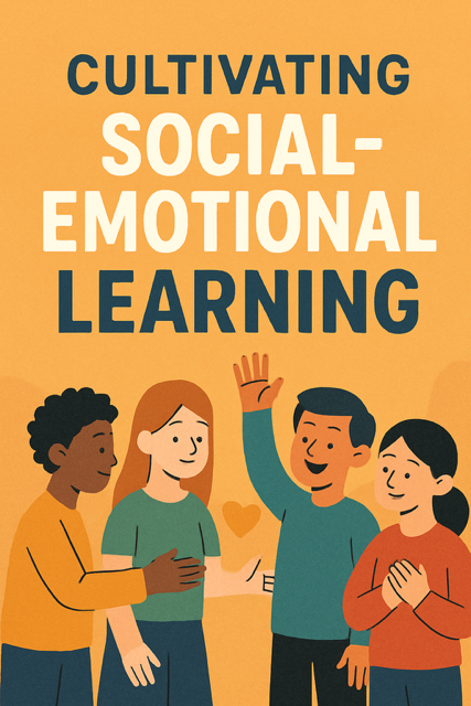 Cultivating Social‑Emotional Learning (SEL) at Home and School - School ...