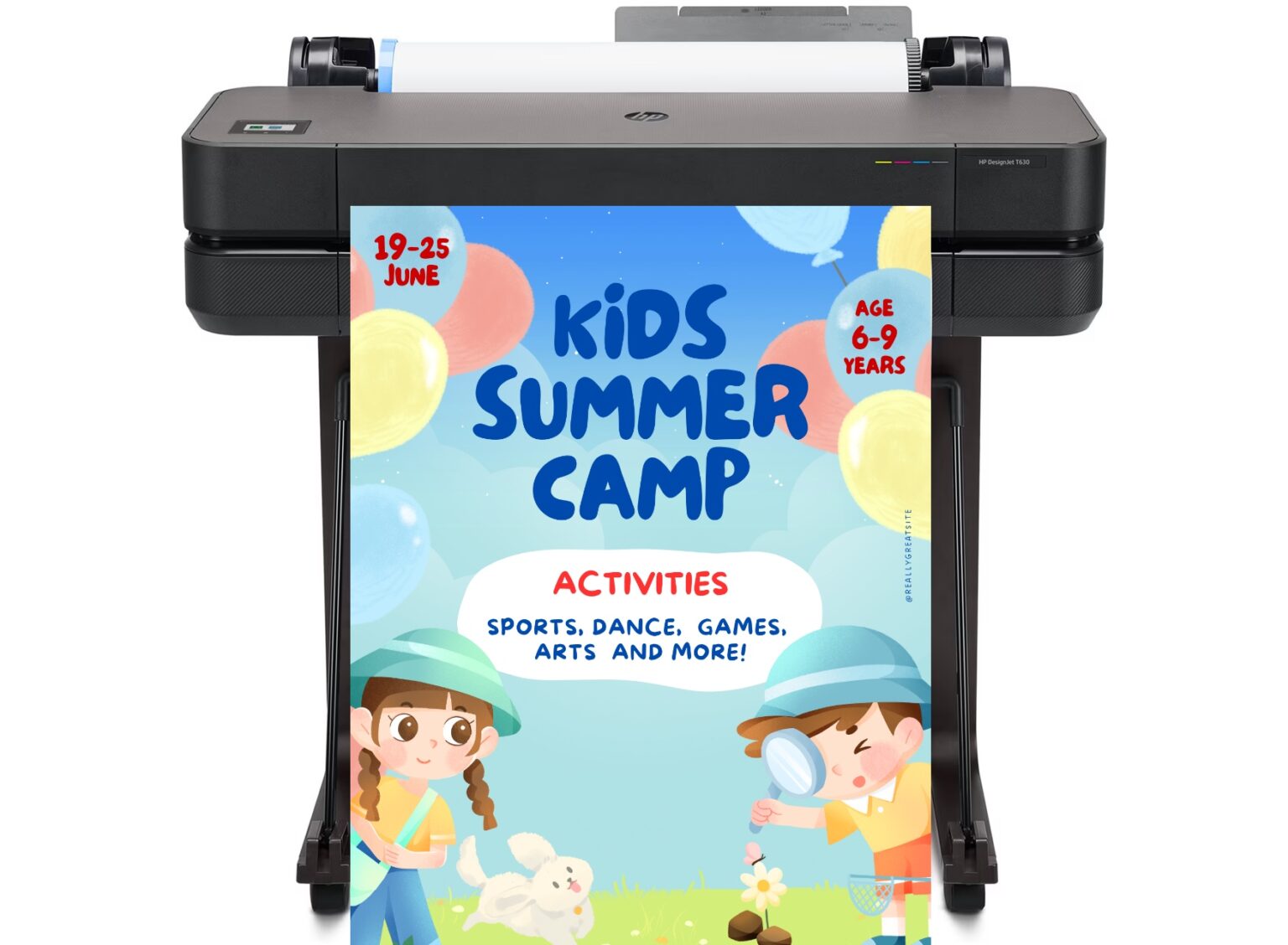 10 Ways Classrooms Are Using Their School Poster Maker