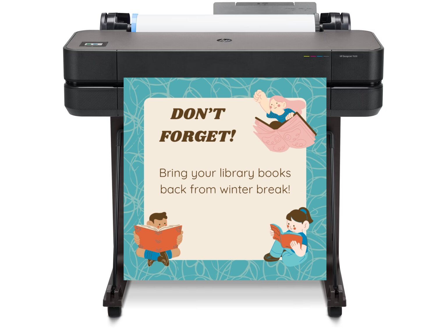 Choose The Right Poster Maker Machine: Step-by-Step Tutorial