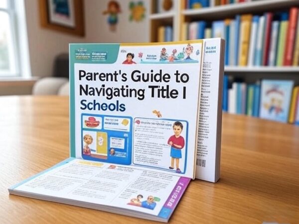 The Parent’s Guide to Navigating Title I Schools - Poster Printers For ...