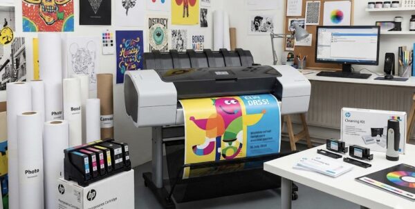 Poster Printer Supplies: Specialty Poster Paper Explained - Poster ...