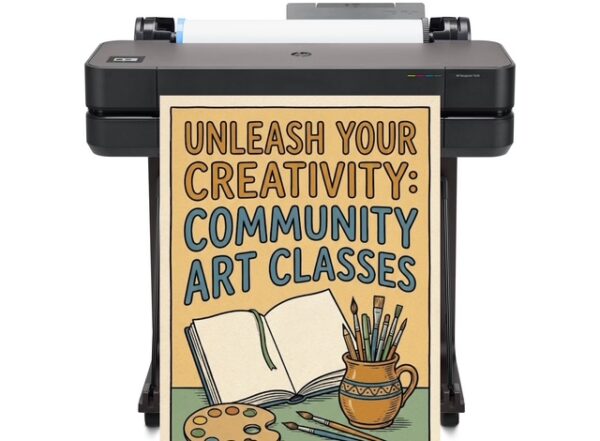 How Schools Can Use Title III Funds For A Poster Maker Printer - Poster ...