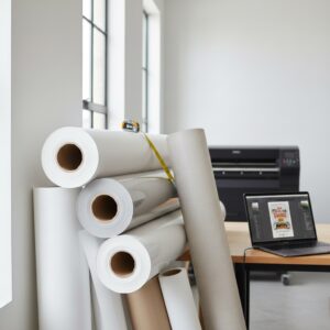 What Is Poster Paper? - Poster Printers For Schools