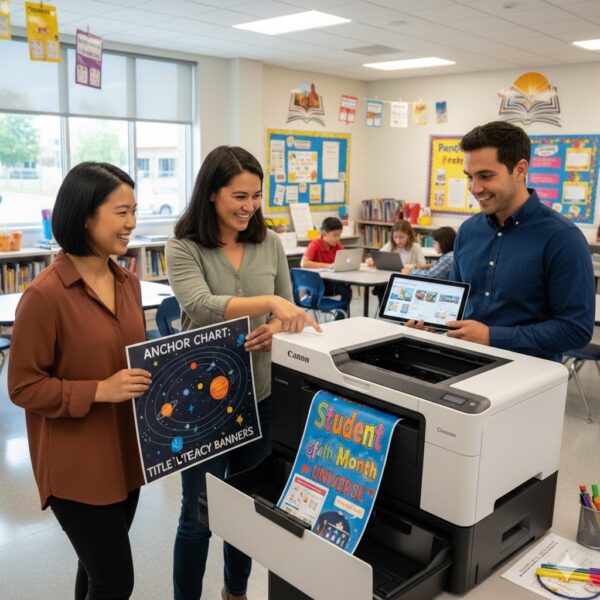 School Poster Printing Tips - School Poster Printers Blog