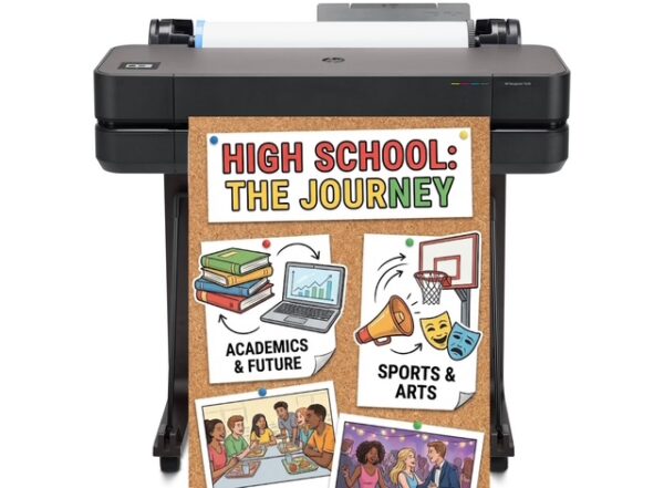 The Day a Poster Maker Printer Changed My Classroom - Poster Printers ...