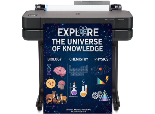 Poster Making Machines: The Magic Of In-House Visual Creation - Poster ...