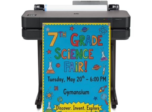 School Poster Printing Tips - School Poster Printers Blog