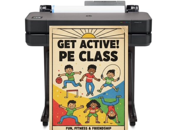 Guide to the School Poster Maker: Why Every Campus Needs One - Poster ...