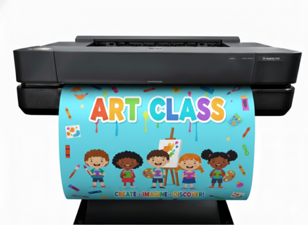 Poster Makers For Schools - School Poster Makers
